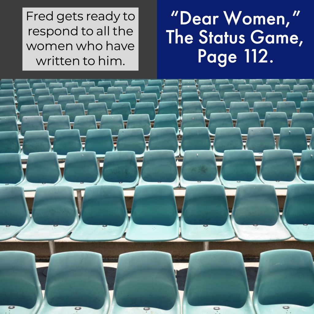 The Status Game – Book | The Status Game