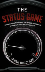 The Status Game